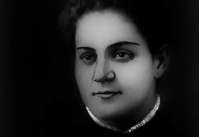 Serial Killer: Jane Toppan l’angelo della misericordia - Mysteria