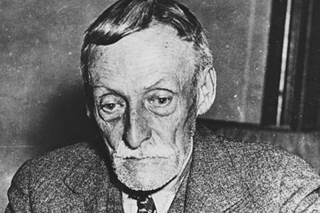Serial Killer: Albert Fish il vampiro di Brooklyn - Mysteria