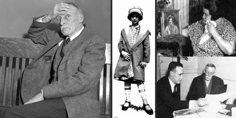 Serial Killer: Albert Fish il vampiro di Brooklyn - Mysteria