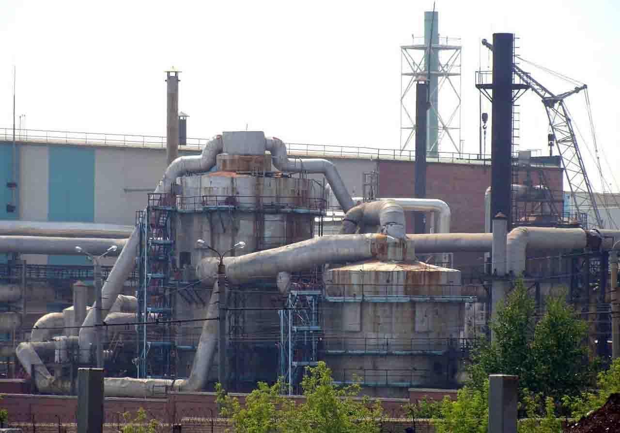 Il luogo più contaminato della Terra: Celiabinsk-40 - Mysteria