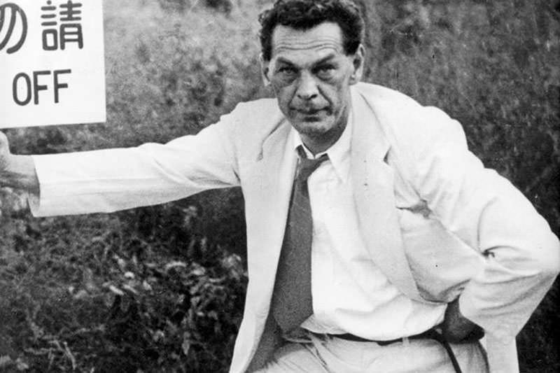 Come Stalin tradì la spia che aveva salvato Mosca da Hitler - Mysteria