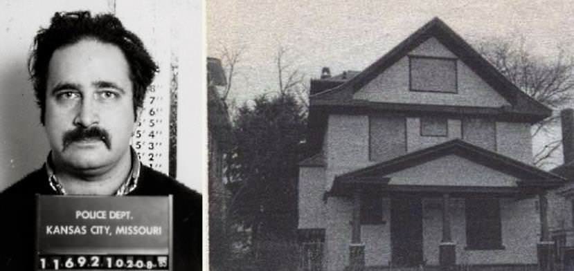 Serial Killer: Robert Berdella il macellaio di Kansas City - Mysteria