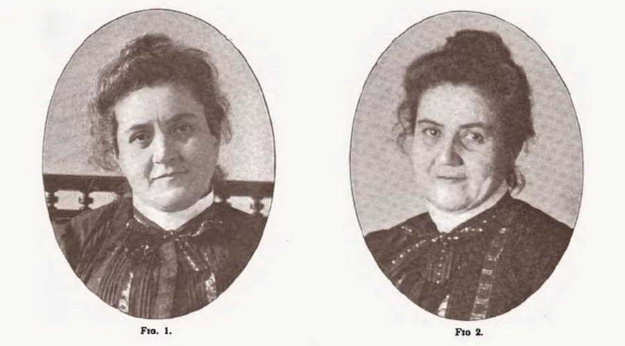 Serial Killer: Jane Toppan l’angelo della misericordia - Mysteria